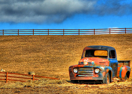 best photos 2 share: Remarkable Pictures of Rust