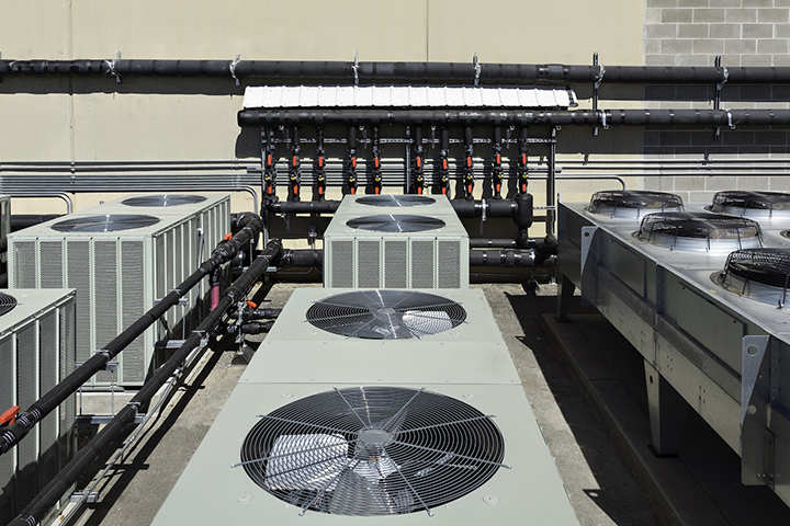 Esaplling pvt ltd: Chiller System (HVAC)!!!