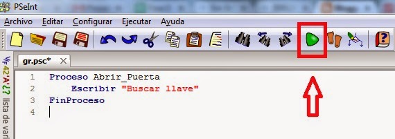 instalacion de pseint
