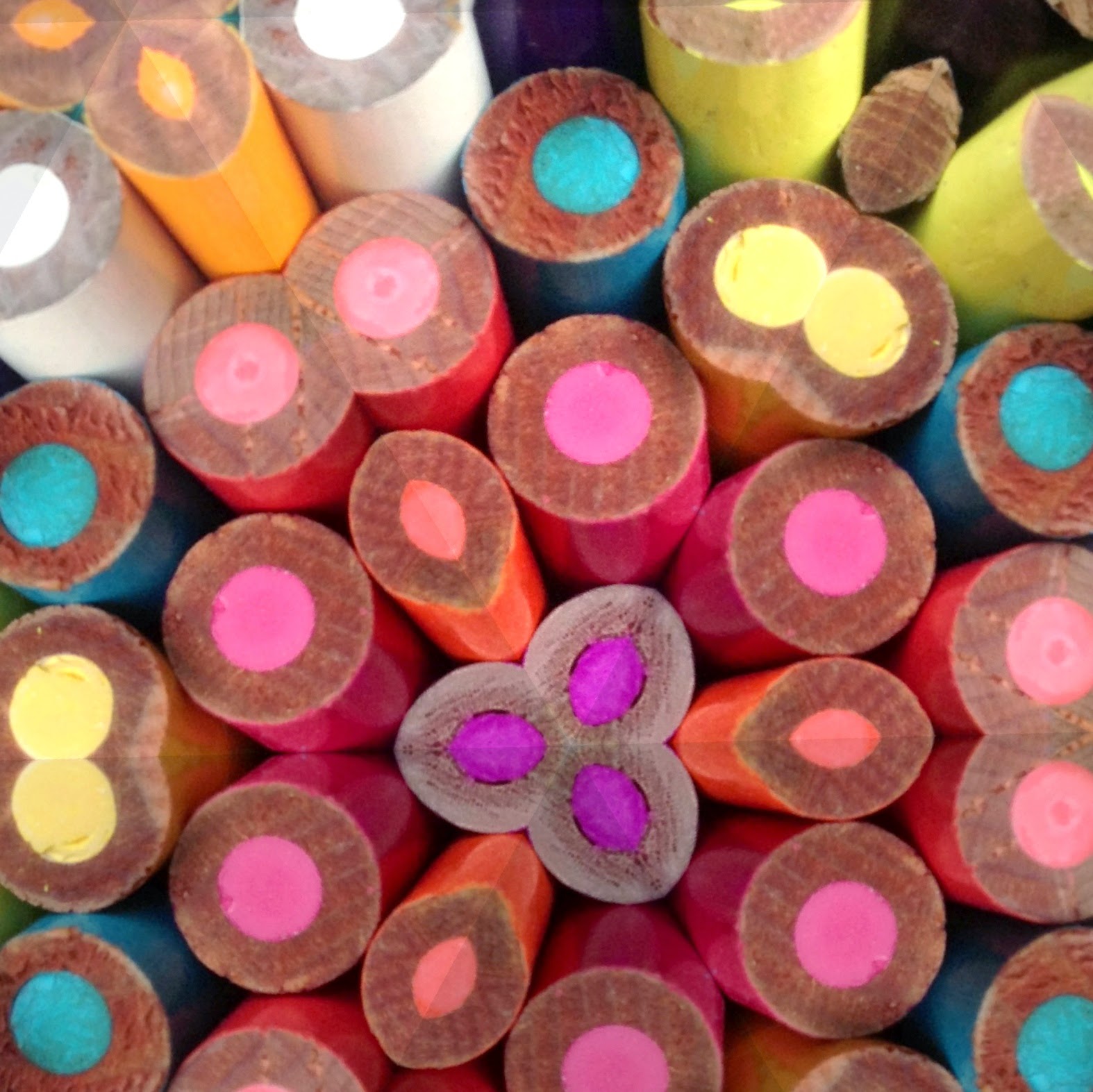 bicocacolors: infinito