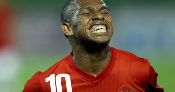 Okto Maniani dicoret dari Timnas U-23 Indonesia | Digital Riau