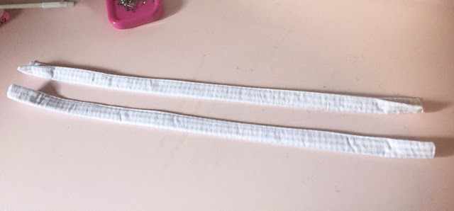 Hey! Cut/Sew Ita Bag Pattern Tutorial