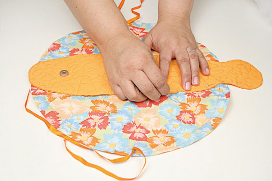 Jewelry Pouch Pattern + Tutorial ~ DIY Tutorial Ideas!