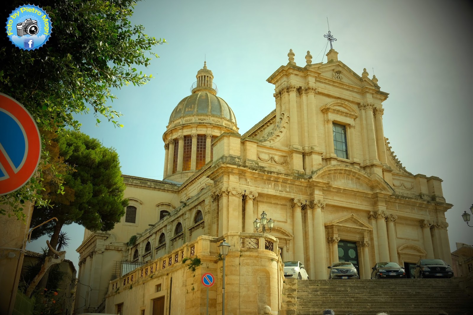 Italia in Photo : Comiso, provincia di Ragusa, regione Sicilia ...