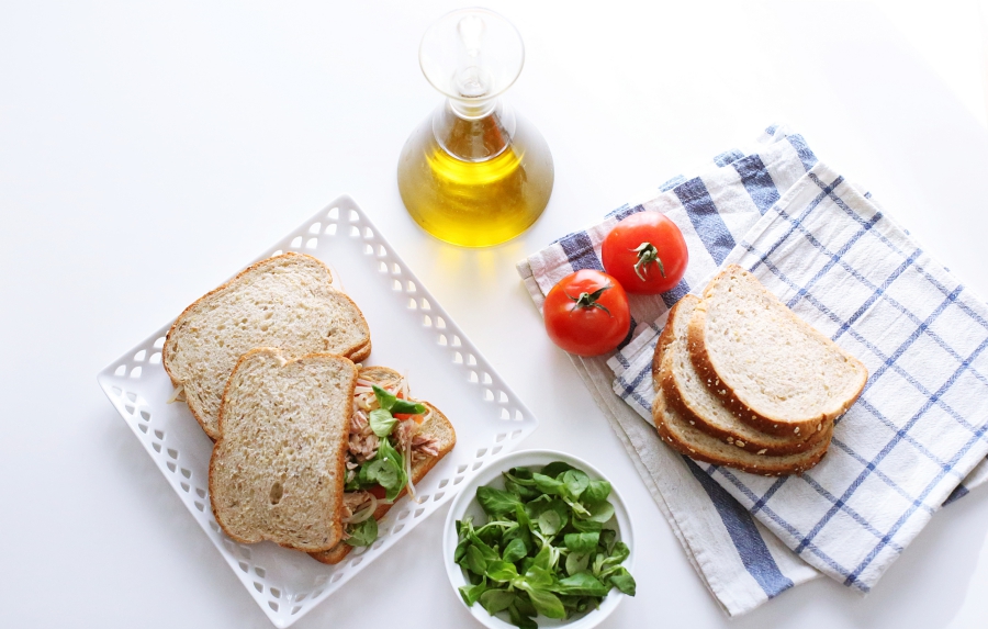 BLOG DE MODA Y LIFESTYLE: HEALTHY RECIPE - UNA RECETA SANA, FÁCIL Y ...