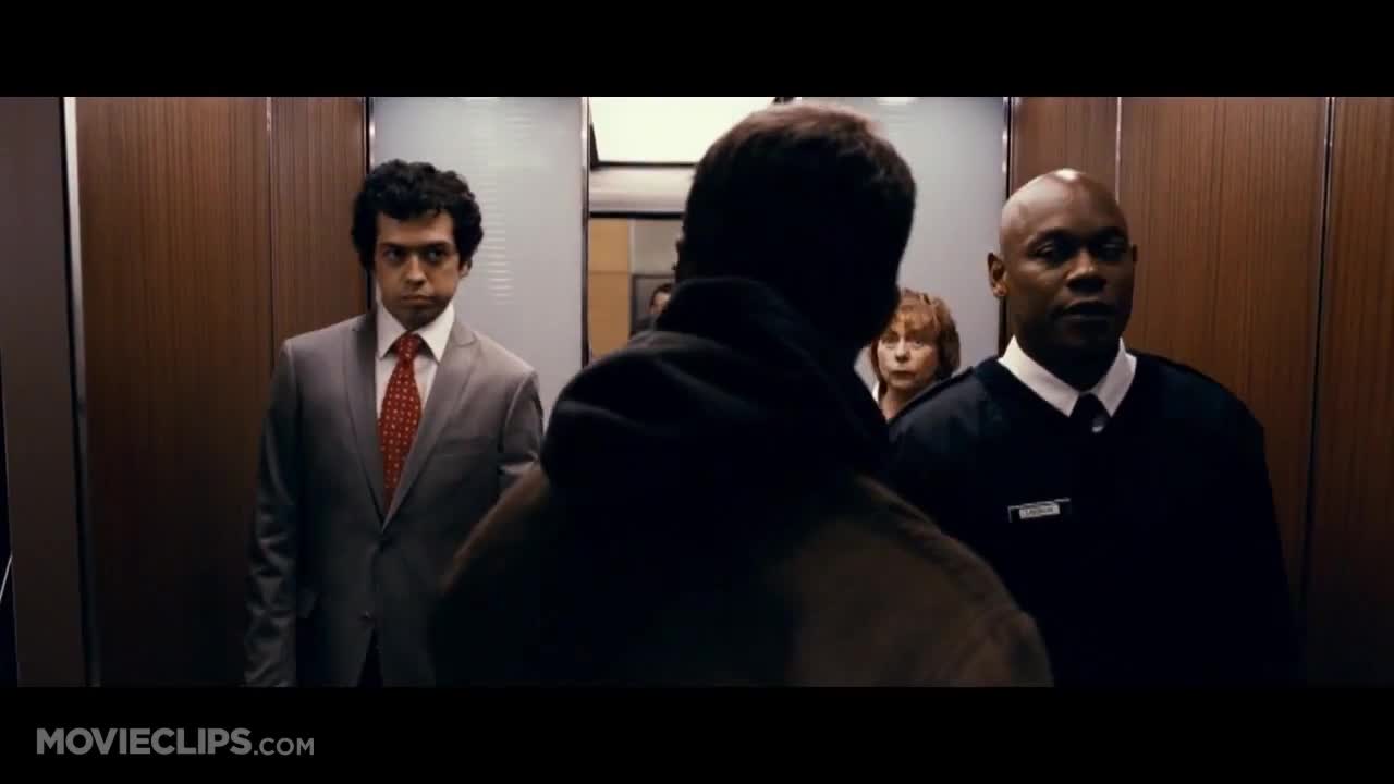 A Horror Diary: Review: Devil (2010)