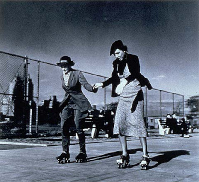 Hacedor de Trampas: John Gutman_Fotografía