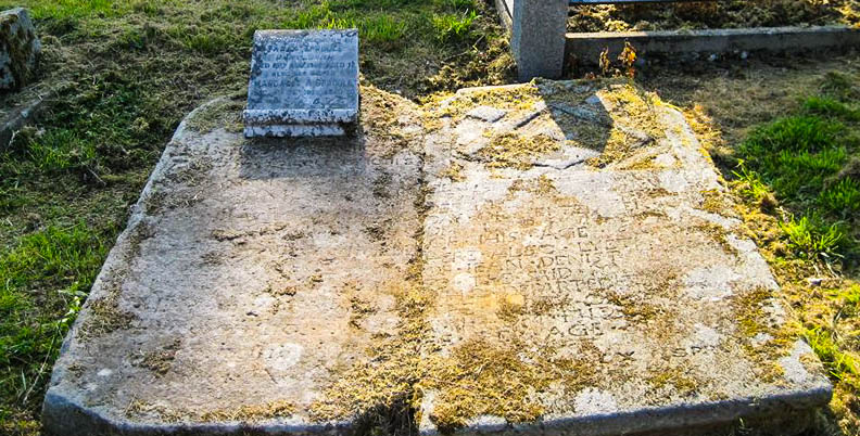 Sproule Genealogy: Three Scottish Brothers Moving East to Tyrone