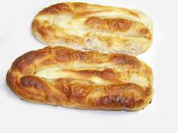 Receta Gatimi: Byrek me kungull