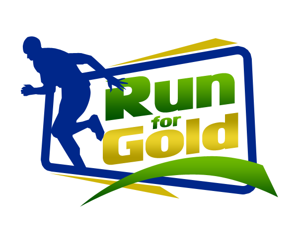 Run for Gold - Fun Run - Felias Designs - Affordable Corporate Quality ...