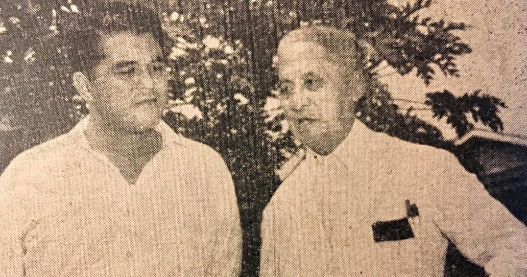 Pio Valenzuela @ 150: Larawan: Dr. Pio Valenzuela at National Artist ...