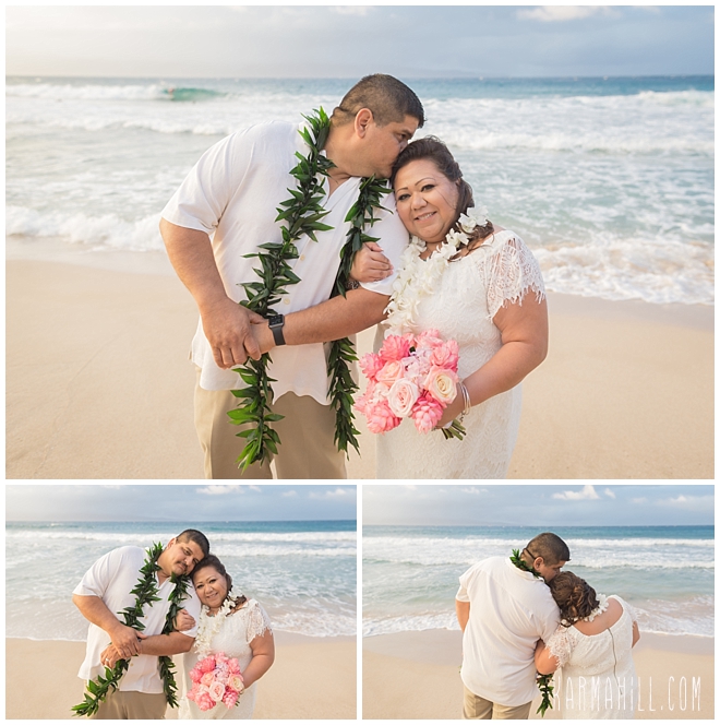 Vow Renewals Maui
