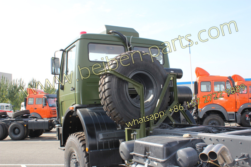 Genuine Beiben truck parts, Beiben Tractor trucks, Beiben Tipper trucks ...