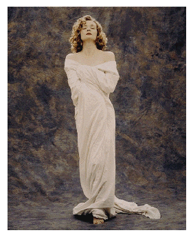 Maria Pitillo | opera poltergeist