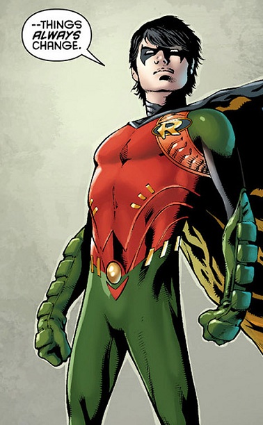 DC Zero Month, Weeks 2 & 3 - Gen. Discussion - Comic Vine