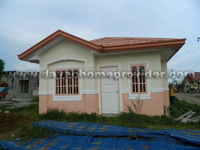 Davao Home Provider: Residencia del Rio, Davao City, Philippines