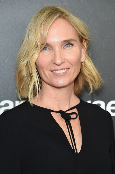 Oscar®-nominated producer Jennifer Fox will produce the 10th Annual ...