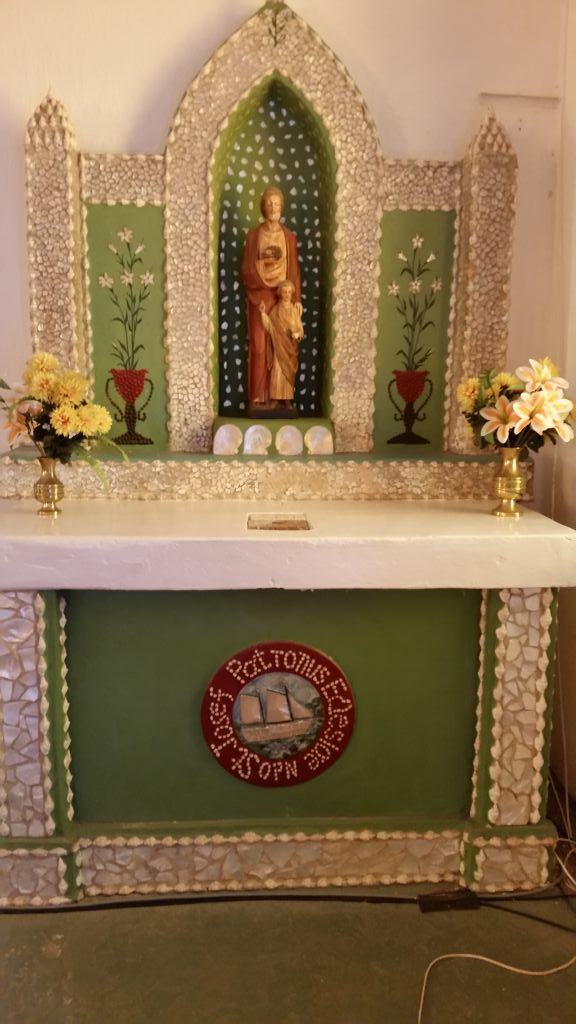 Beagle Bay ~ School of Running