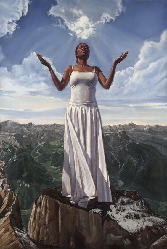 The defeminization of the Black Woman