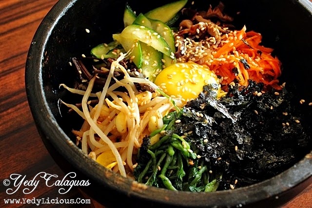 Sariwon Korean Barbecue at Greenhills Promenade | YedyLicious Manila ...