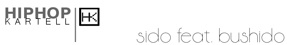 Sido feat. Bushido - Album 23