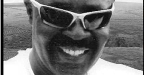 Les Gens Du Cameroun: Baba Ahmadou Danpullo