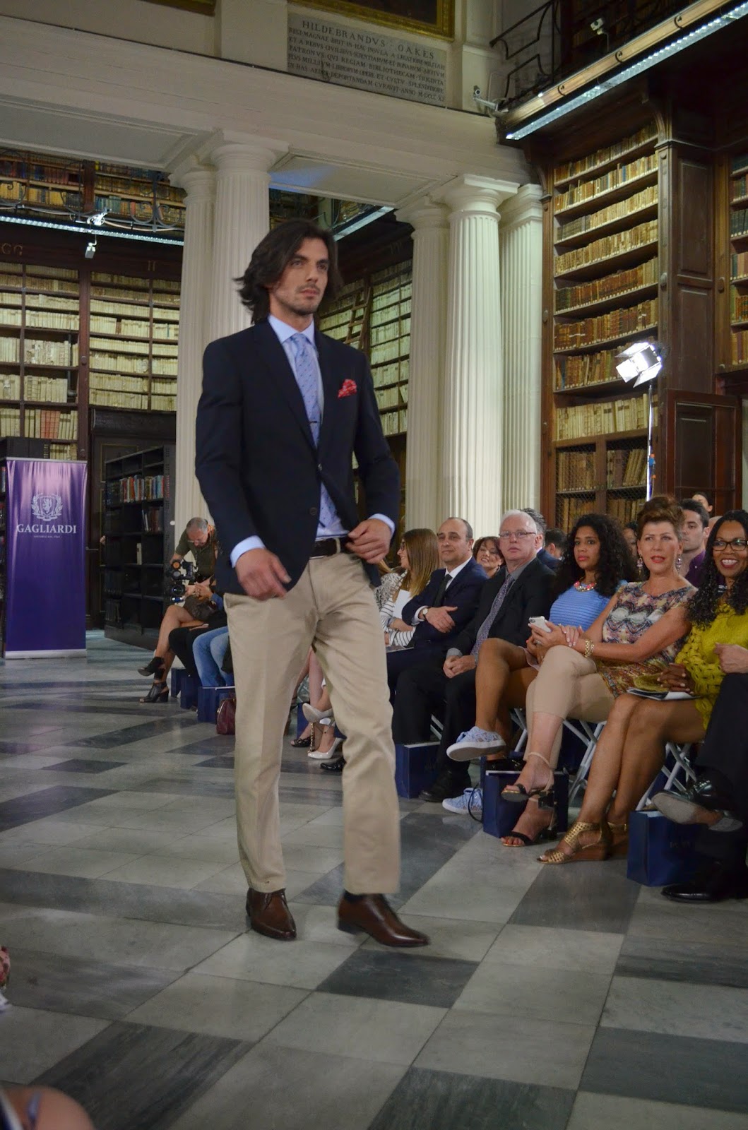 All Things Fabulous: Mercedes-Benz Malta Fashion Week 2014- Gagliardi ...