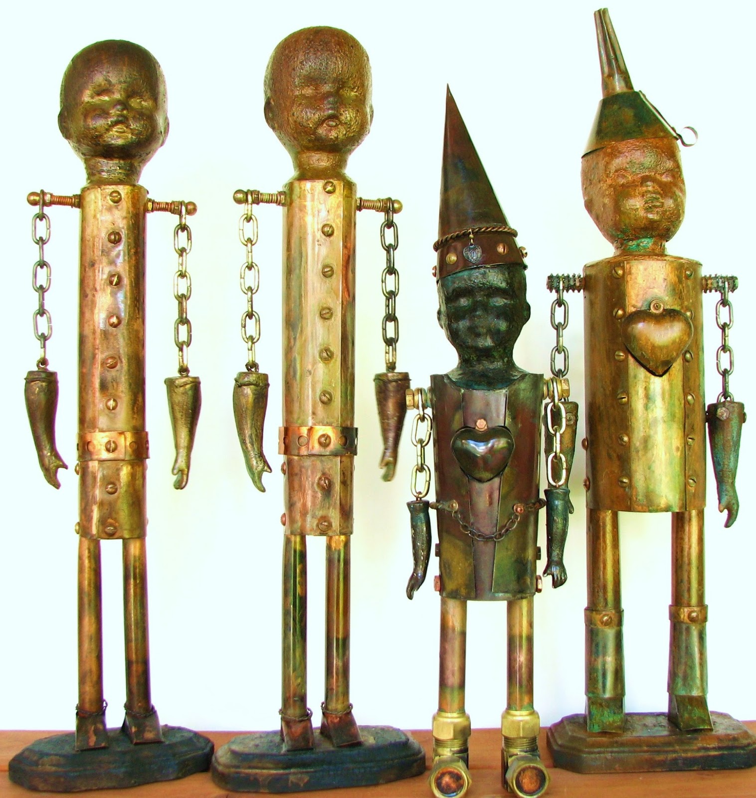 The Altered Page: 30/30: Thomas Ashman