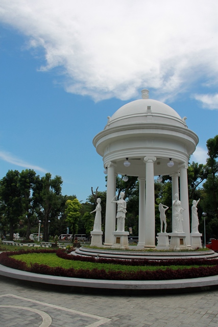 mybeautifulILOILO: MOLO: A Celebration of Iloilo’s History and Beauty