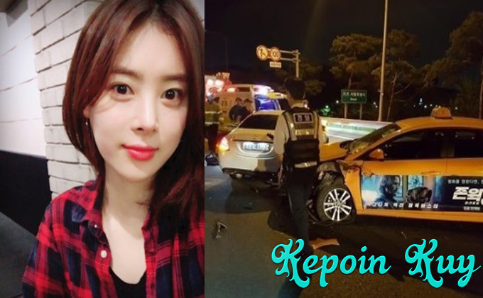 Berita Duka Tiba Dari Aktris Asal Korea Selatan, Han Ji Seong - Kepoin Kuy