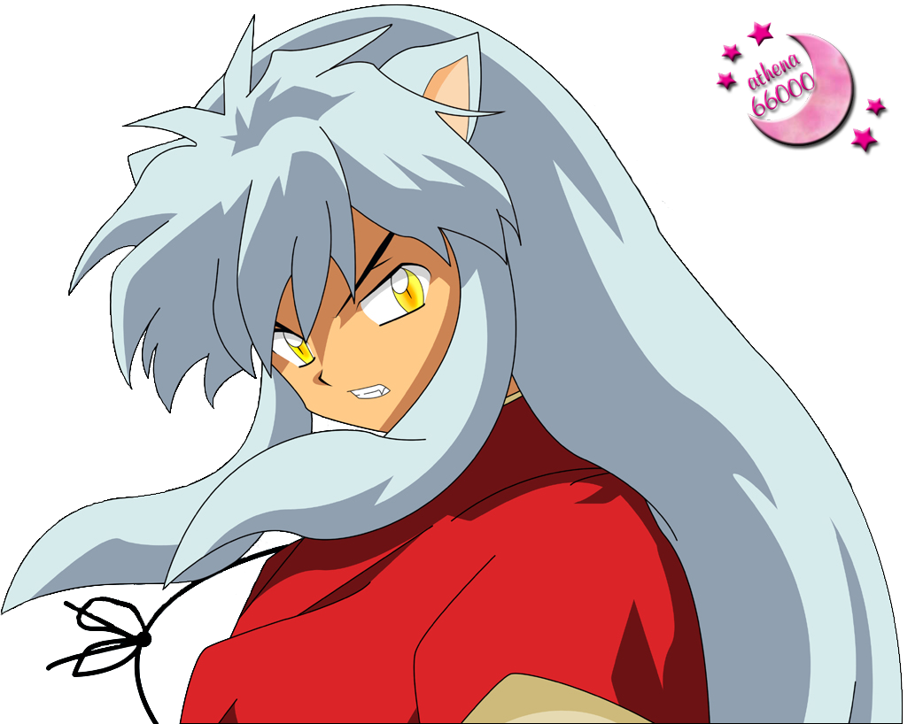 Render-site: Inuyasha