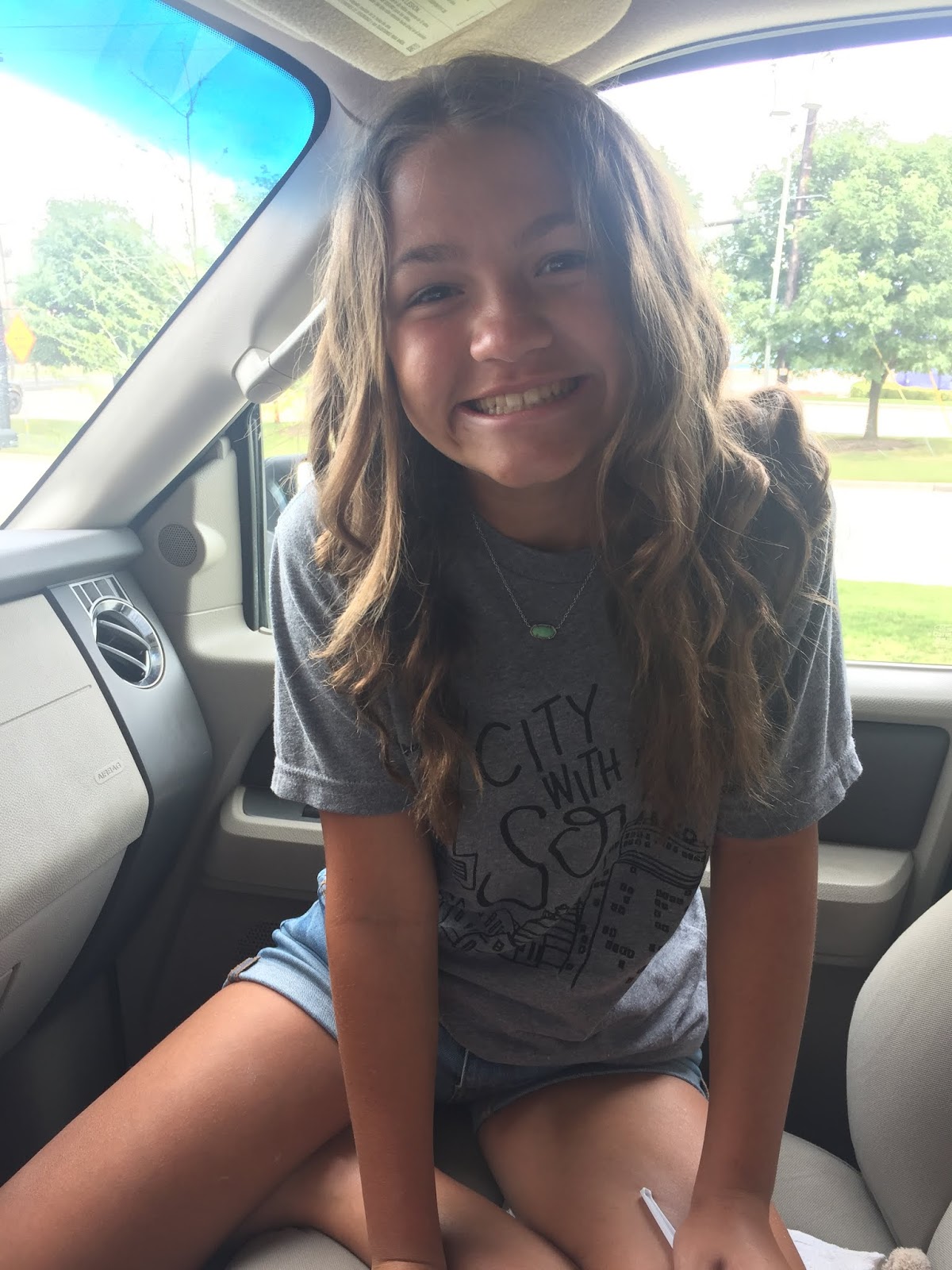 Trendy Mindy and Her Loves...: Her 💕