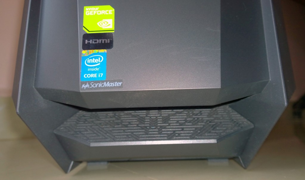 Asus Tytan G30 Desktop Gaming review - Review Teach