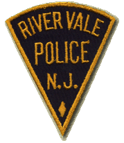 River Vale - As I Knew It