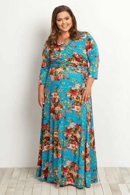 Plus Size Party Dress Designs That Are Amazing! | Dresses For Women