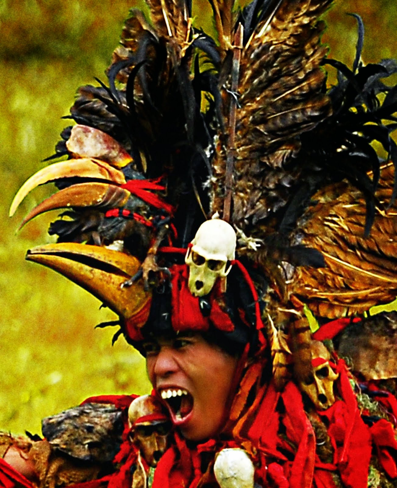 Kawatuan Art Home: dekorasi natal gereja