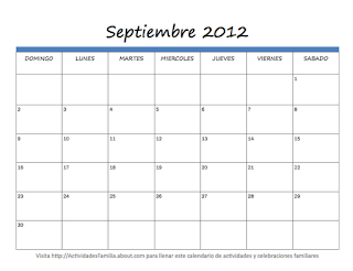 Notiblog: Efemerides de septiembre en Nicaragua