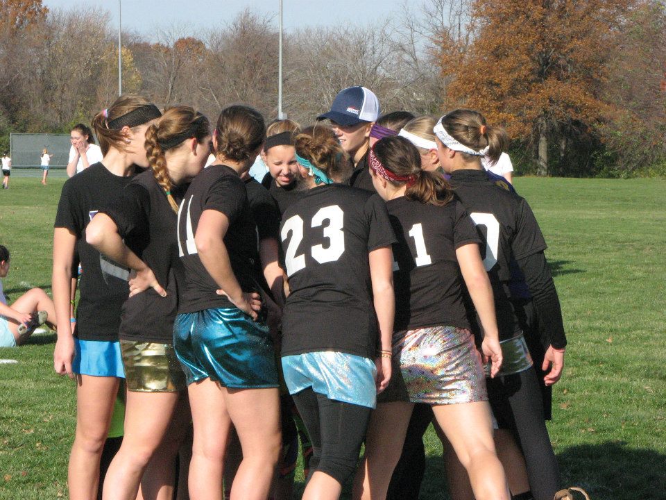 Ultimate Frisbee Gear