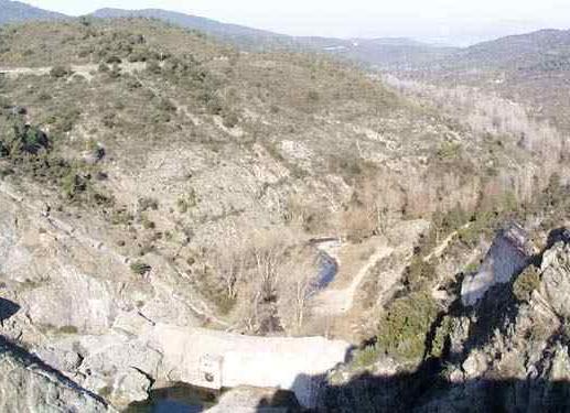 History of Dam Failure