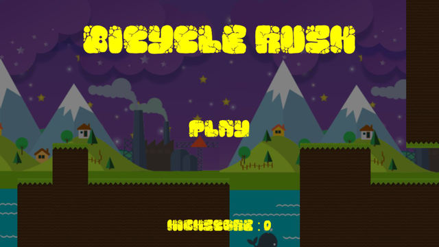 Free Running games and 2D games for Android: February 2015