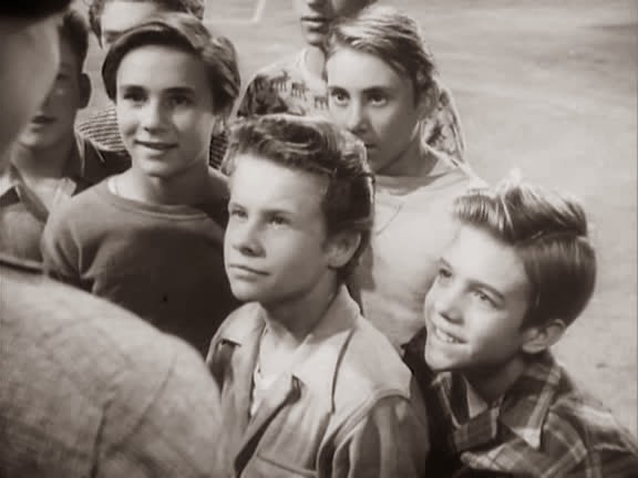 Forgotten Actors: Danny Mummert