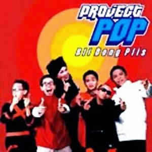 Project Pop (Discography) - She Cacing Blog