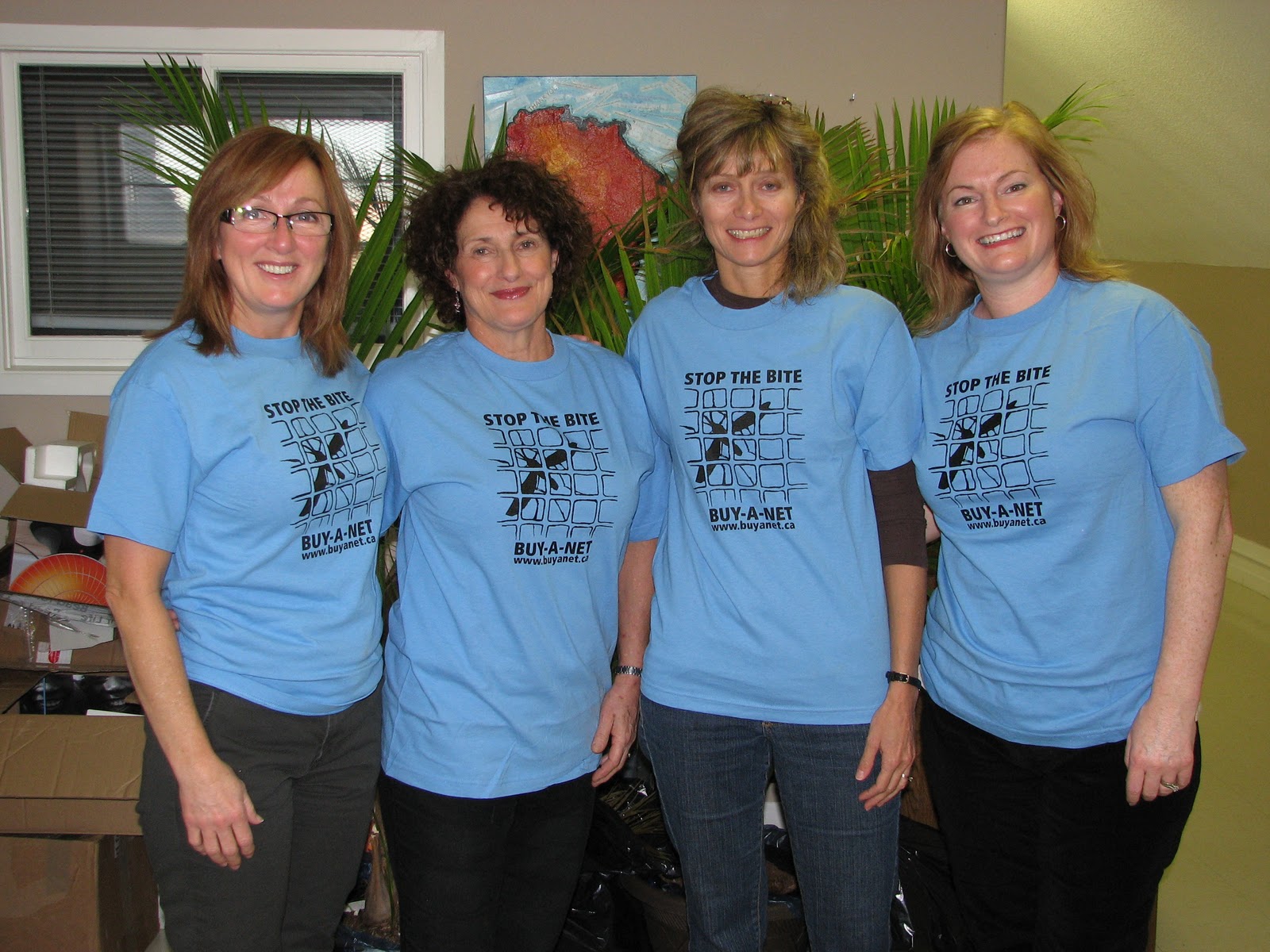 Grew's News: January 2012