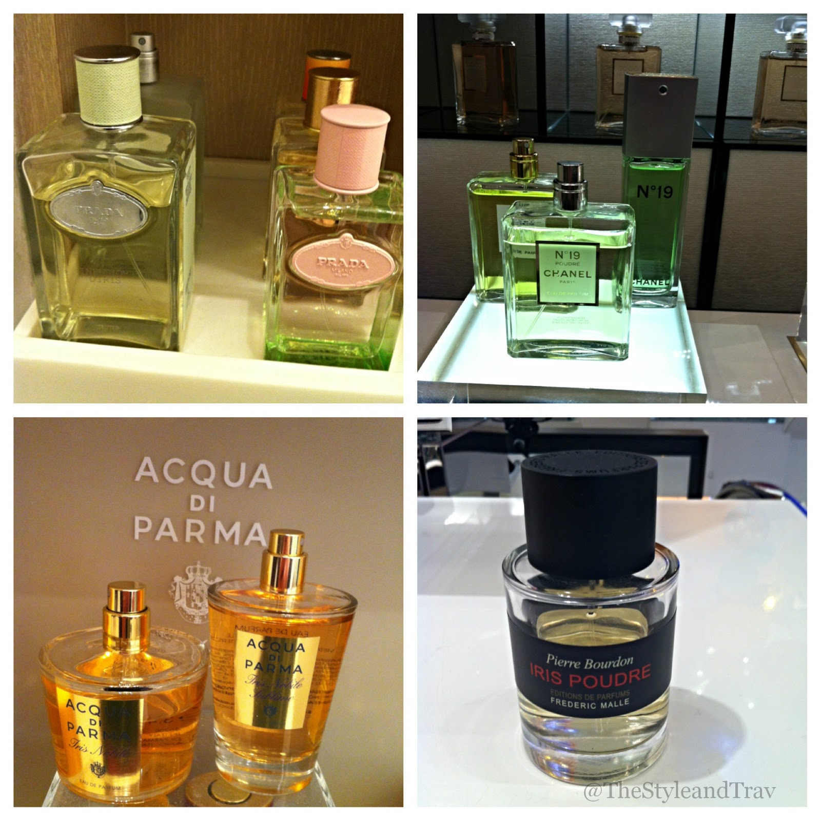 May 2013 - Chic Delights