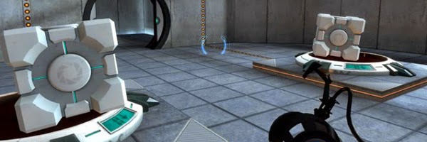 Retro 101: Portal Review (Xbox 360)