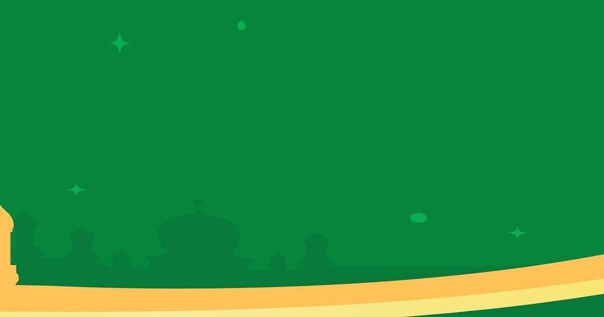 Baru 24+ Background Spanduk Lebaran