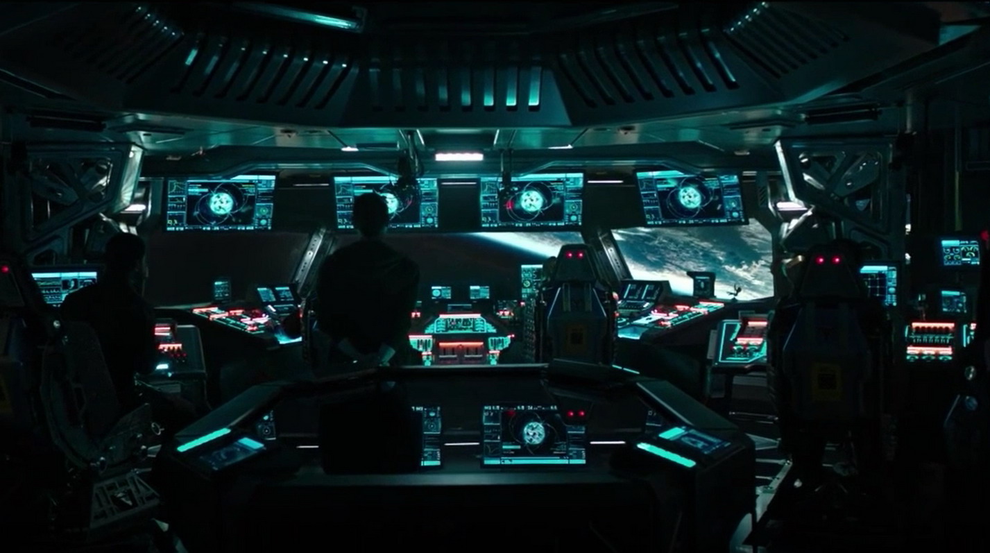 Чужой: Завет (Alien: Covenant), Чужой V (Alien V) - блог о новых ...