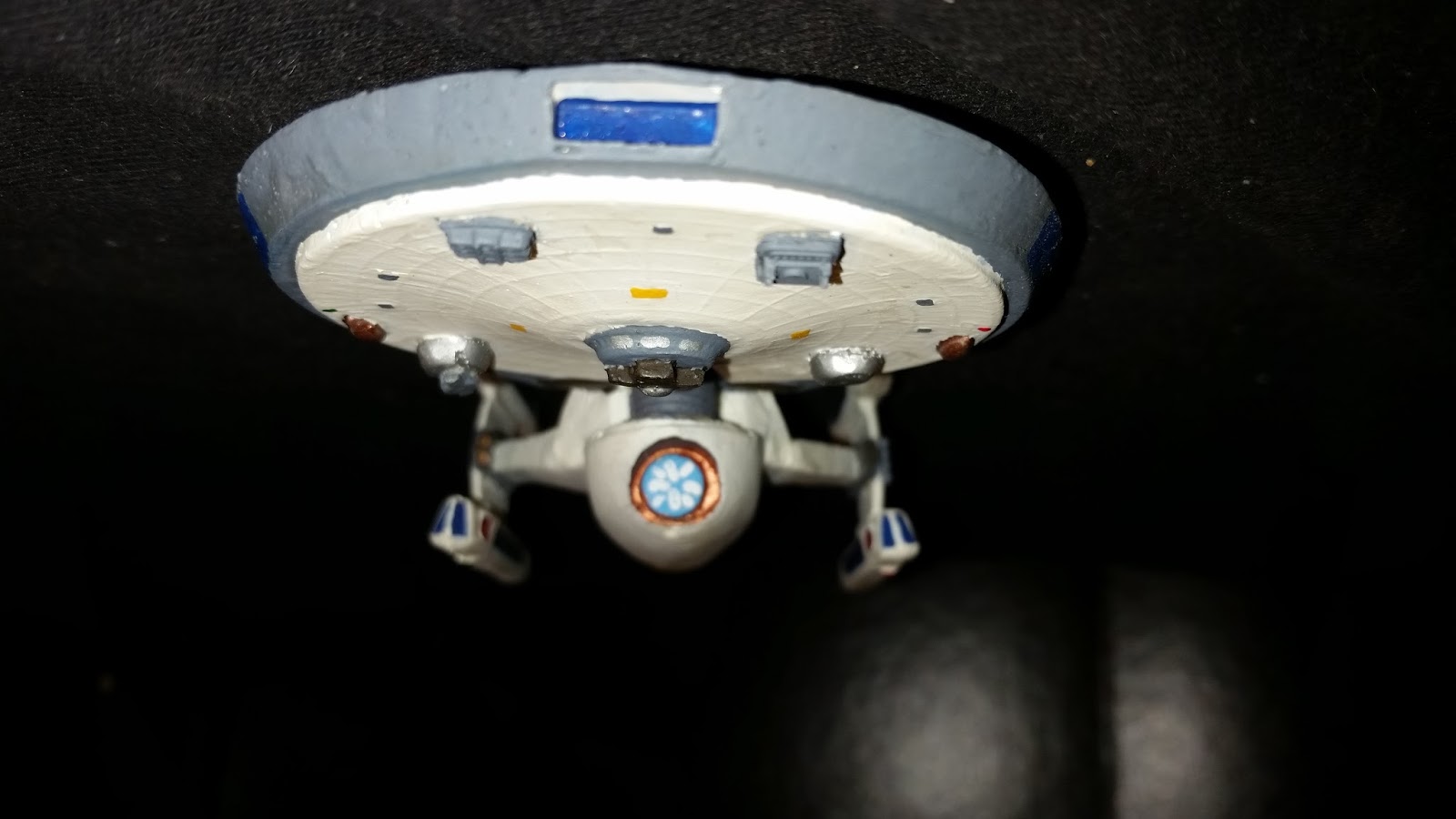 Deep Space Pat: Vogon Class