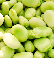 Sicily: Cuisine, Culture and Tradition: Fava Beans: Ancient Nutrition ...