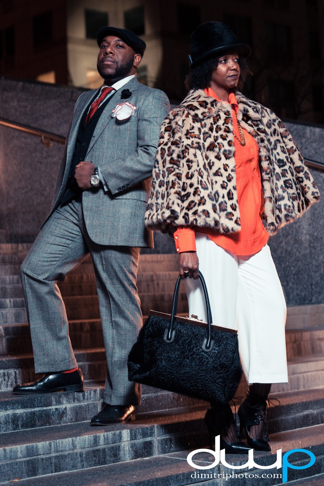 Sir Byron Laurent Style and Fashion Consulting: "Prim and Proper" Photo ...